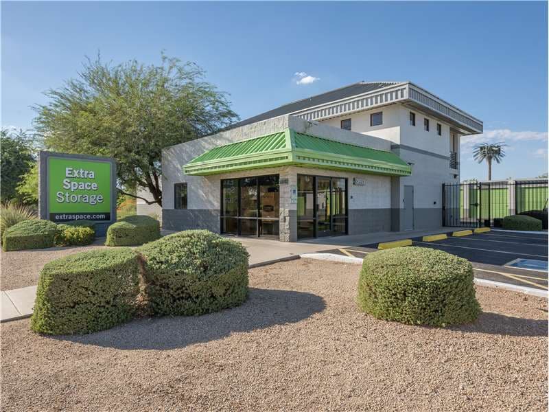 5x5 Storage Units at 6840 E Madero Ave (from $13) | Extra Space Storage