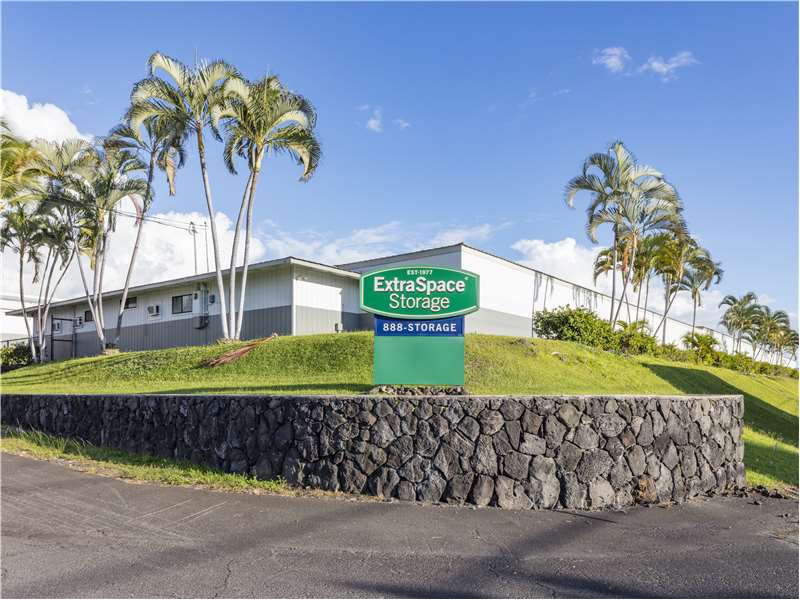 Storage Units Kailua Kona