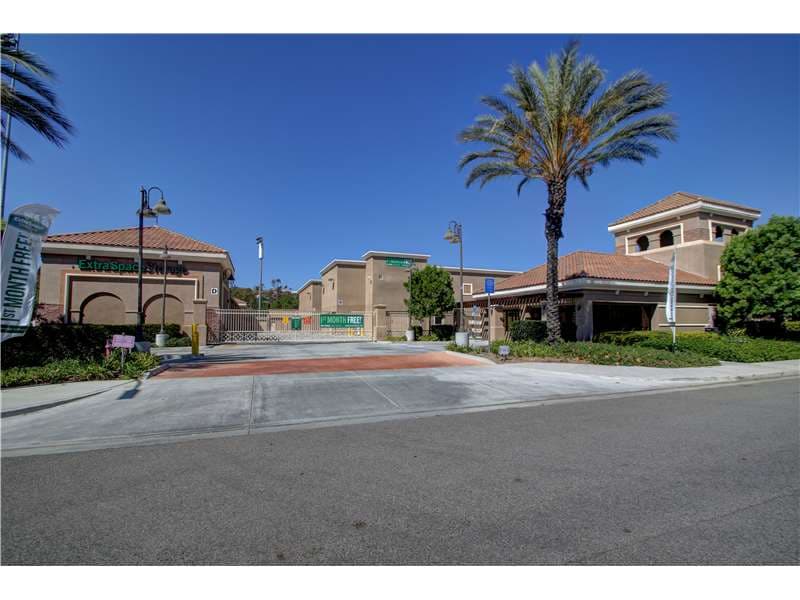 Storage Units in Temecula, CA at 31524 Rancho Pueblo Rd | Extra Space ...