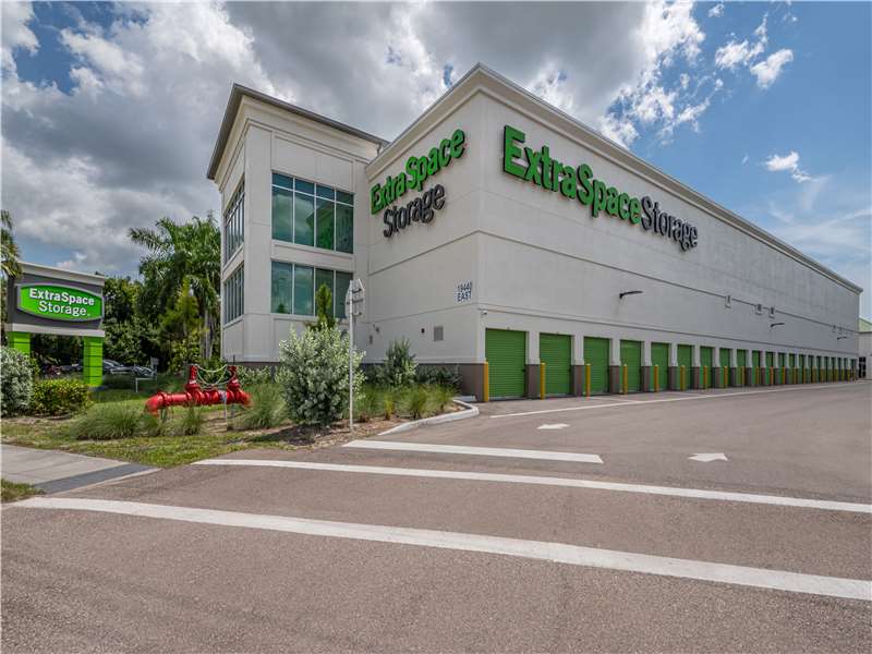 Storage Units in Fort Myers, FL at 19440 S Tamiami Trl | Extra Space ...