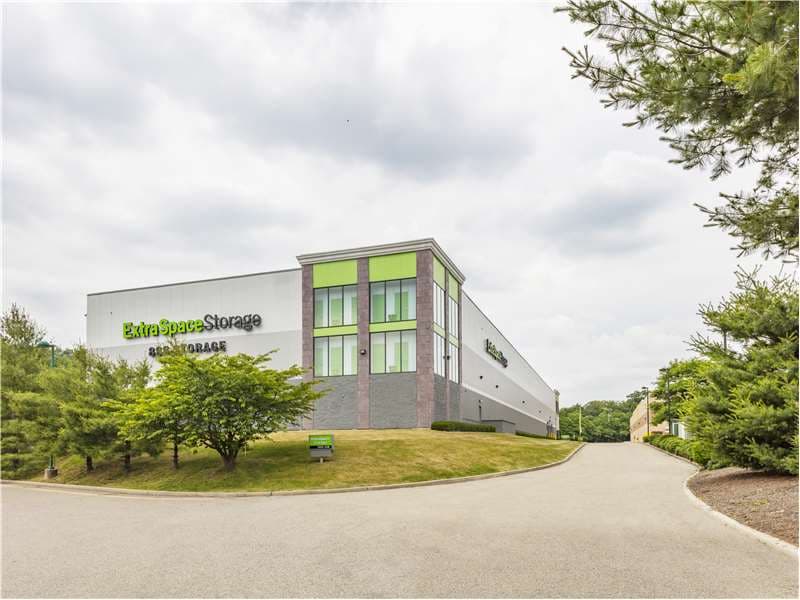 Storage Units in Riverdale, NJ at 112 State Rt 23 | Extra Space Storage