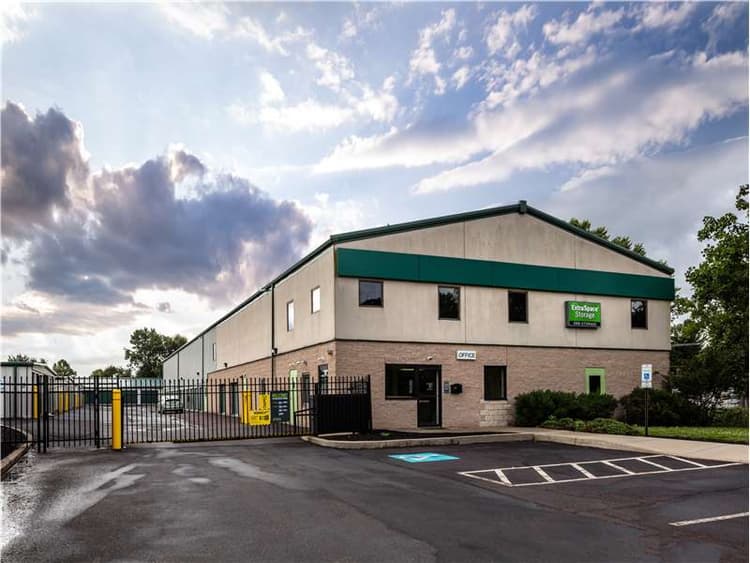 Storage Units in Skippack, PA at 4435 Skippack Pike | Extra Space Storage