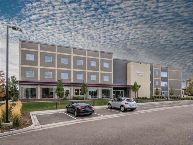 Storage Units in Englewood, CO at 197 Inverness Dr W | Extra Space Storage