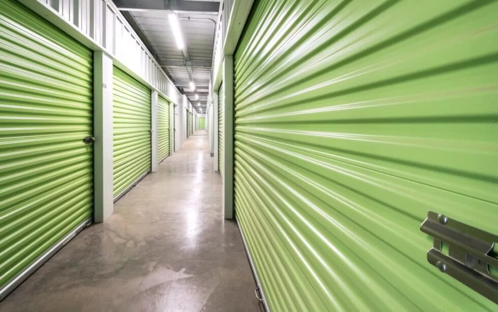 How Do Storage Unit Auctions Work?