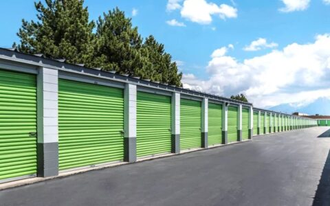 Everything You Need to Know About Storage Auctions | Storage Express