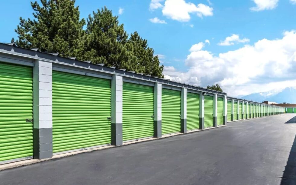 Storage Auctions | Space Wise