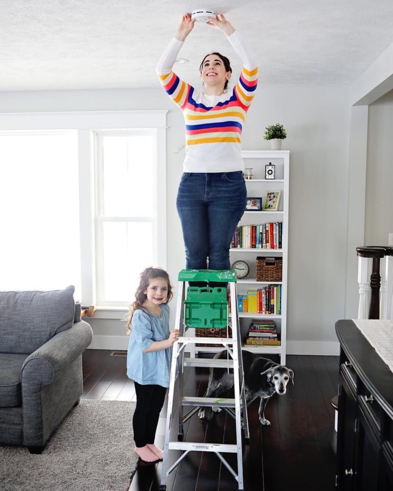 26 Spring Cleaning Tips & Tricks for a More Organized Home | Extra ...