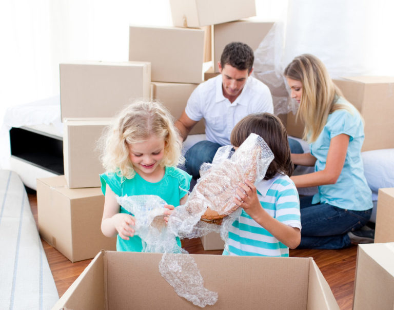 Downsizing 101: Your Guide to Moving to a Smaller Home | Extra Space ...
