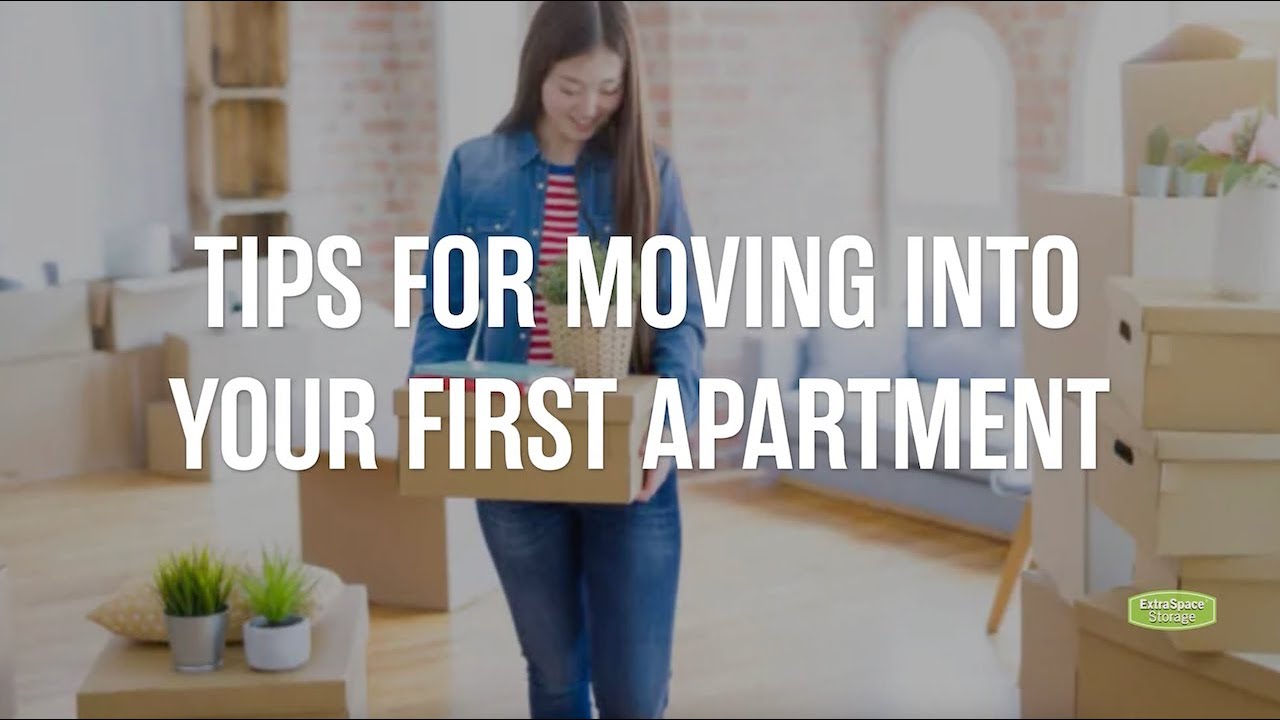Looking for Apartments? 8 Tips for First-Time Renters