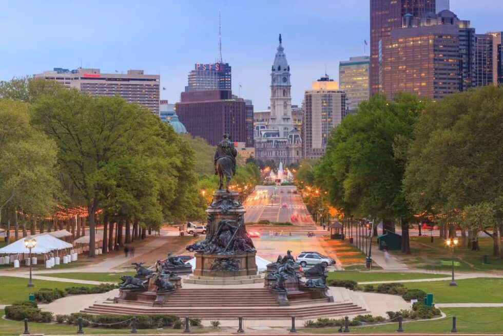 5 Best Suburbs of Philadelphia in 2026
