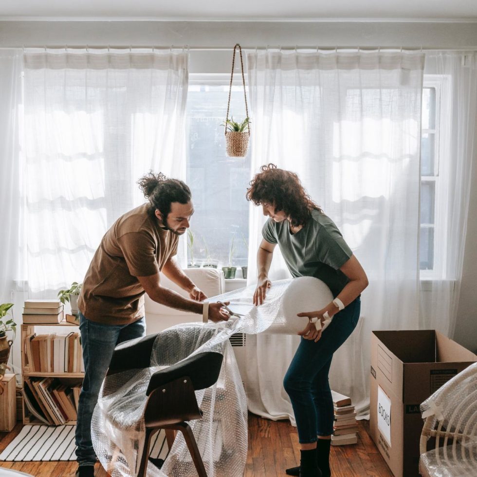 Home Organization Tips: Your Decluttering Home Guide | Extra Space Storage