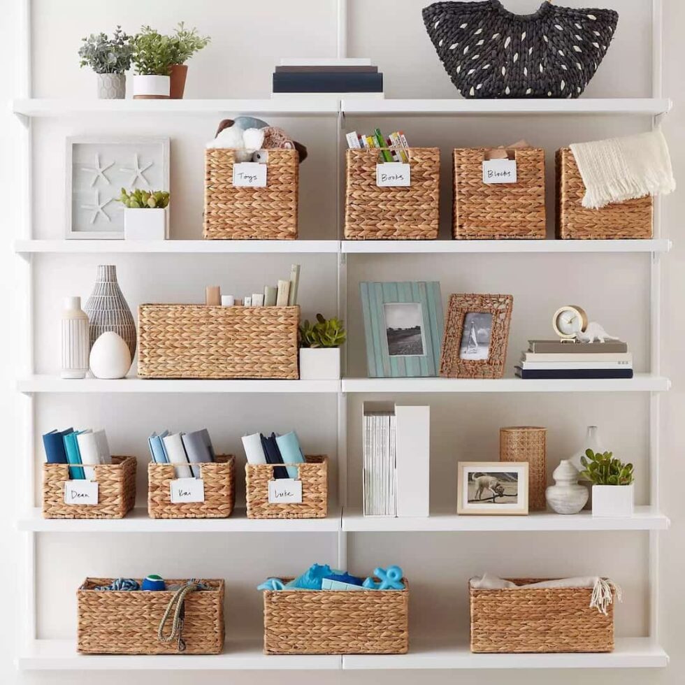 Home Organization Tips: Your Decluttering Home Guide | Extra Space Storage