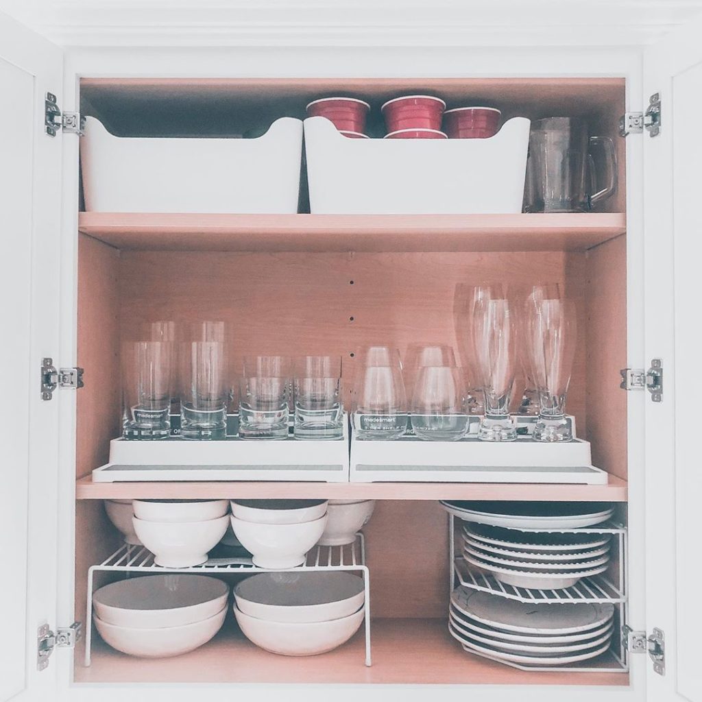 24 Kitchen Storage Ideas You Need to Try | Extra Space Storage