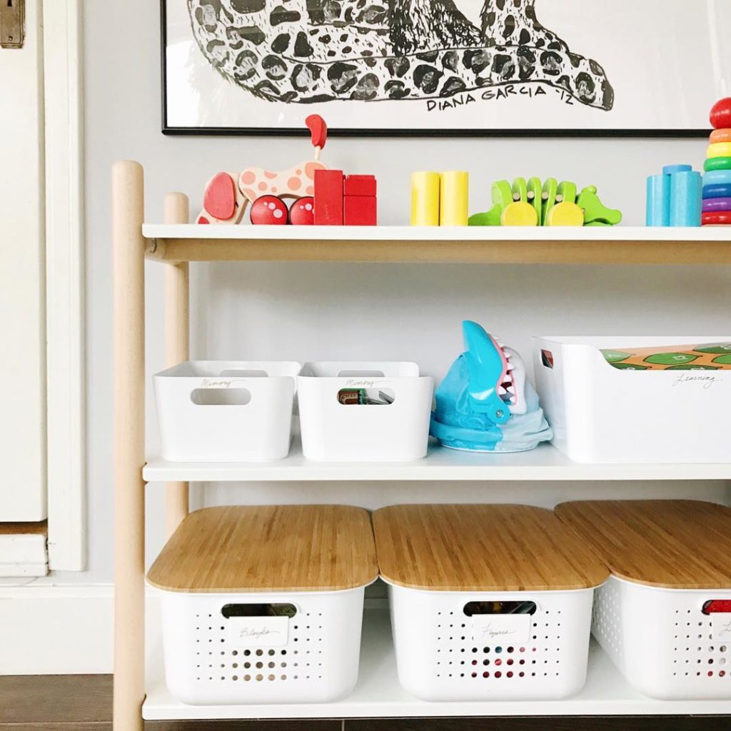Home Organization Tips: Your Decluttering Home Guide | Extra Space Storage