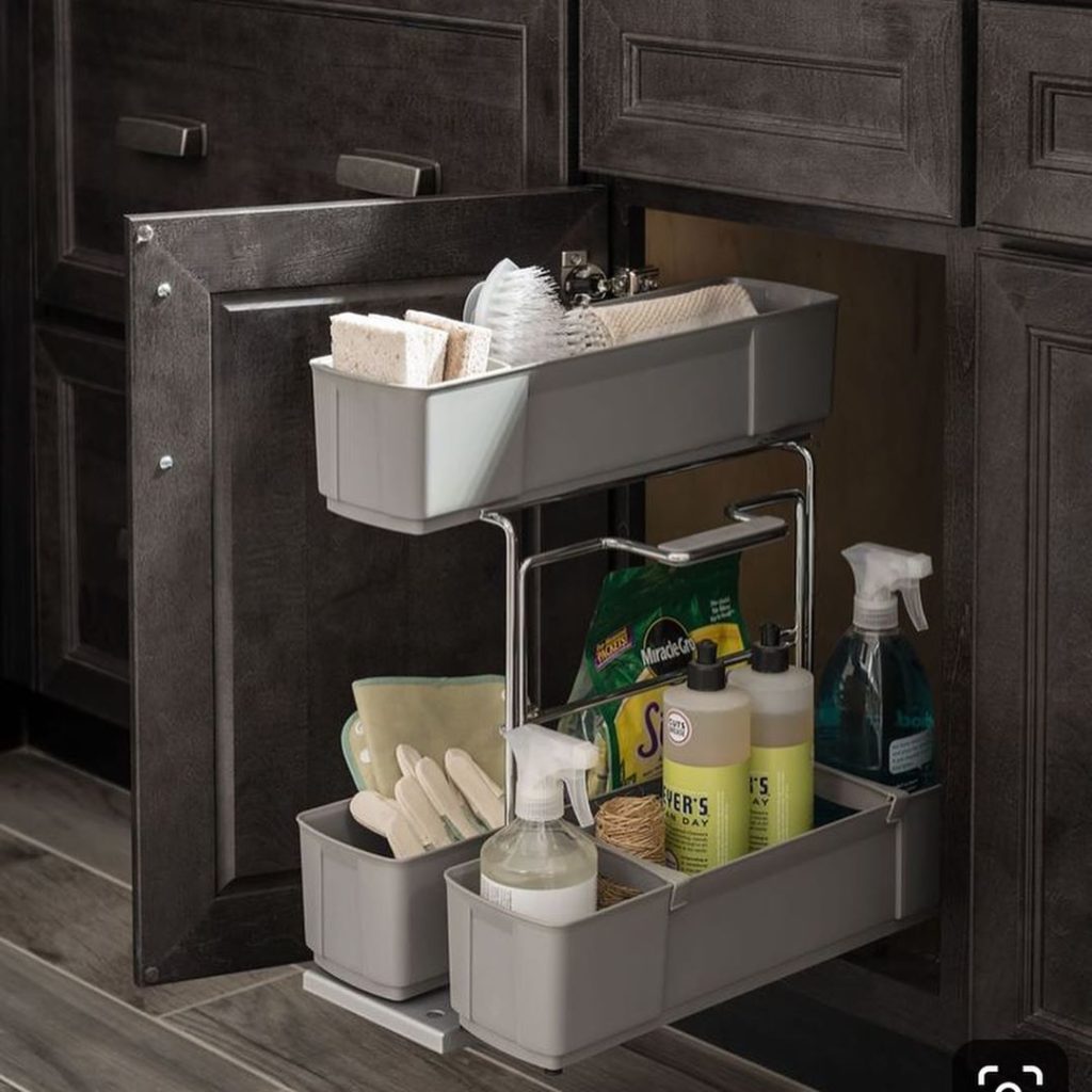 24 Kitchen Storage Ideas You Need to Try | Extra Space Storage
