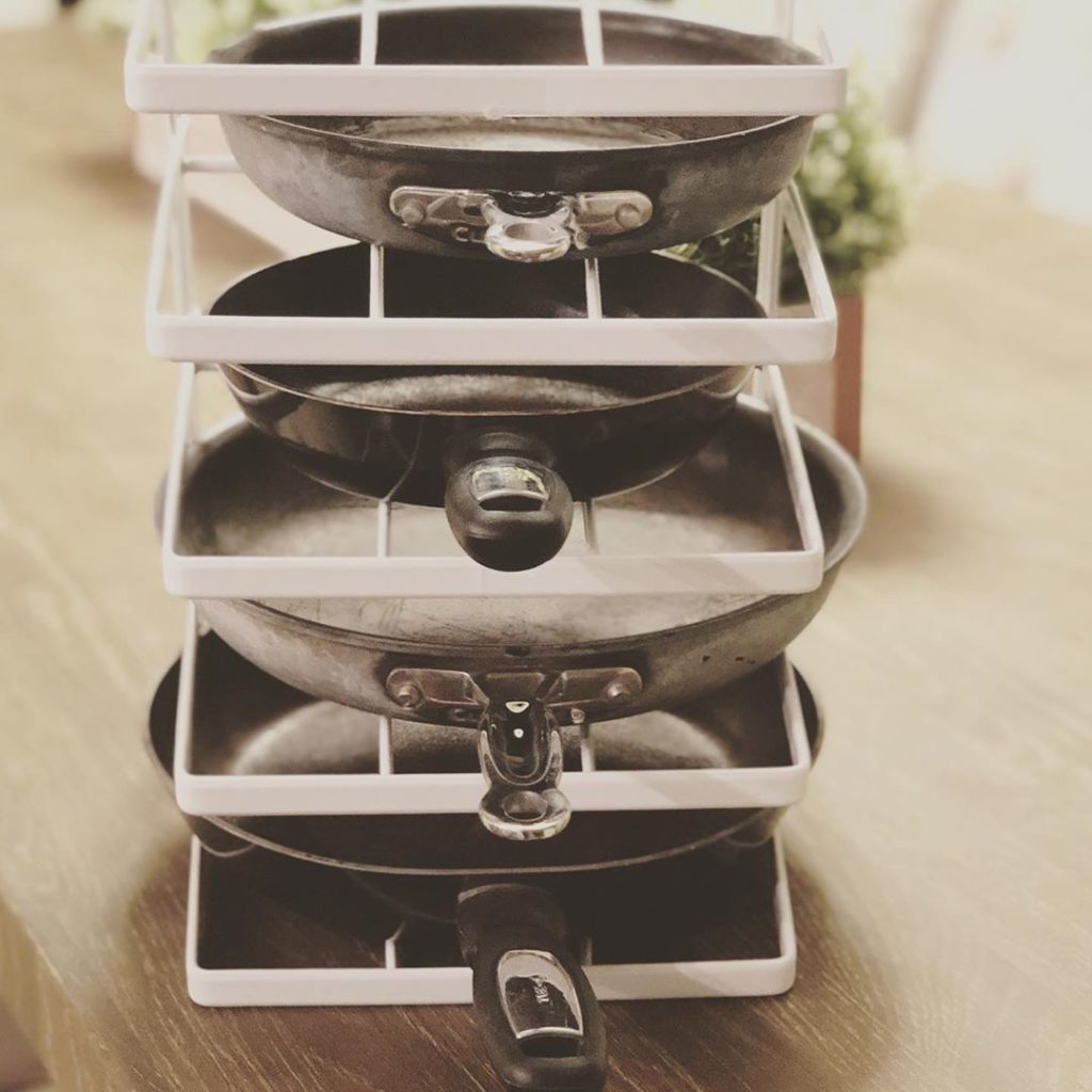 24 Kitchen Storage Ideas You Need to Try | Extra Space Storage