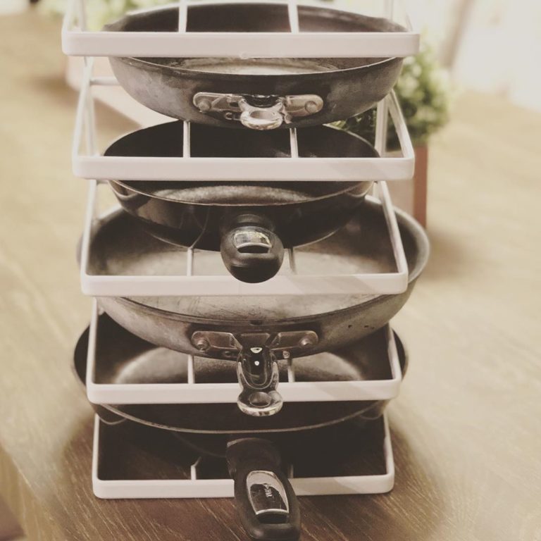 24 Kitchen Storage Ideas You Need to Try | Extra Space Storage