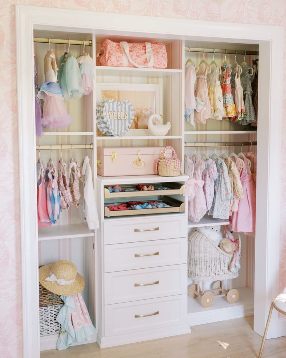 How to Design a Baby Room in a Small Space | Extra Space Storage