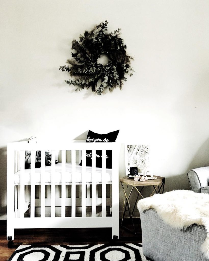 How to Design a Baby Room in a Small Space | Extra Space Storage