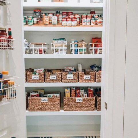 17 Tips & Tricks for Small Space Living