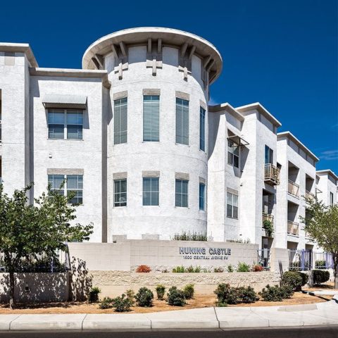 5 Best Neighborhoods in Albuquerque for Young Professionals in 2025