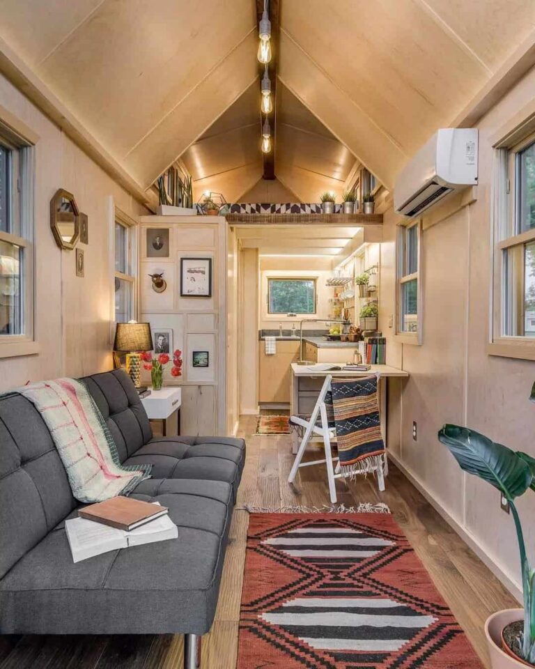 Temporary Housing Guide: 13 Unique Short-Term Living Ideas