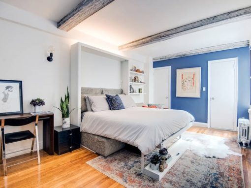 Temporary Housing Guide: 13 Unique Short-Term Living Ideas