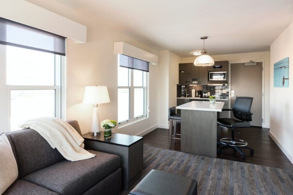 Temporary Housing Guide: 13 Unique Short-Term Living Ideas