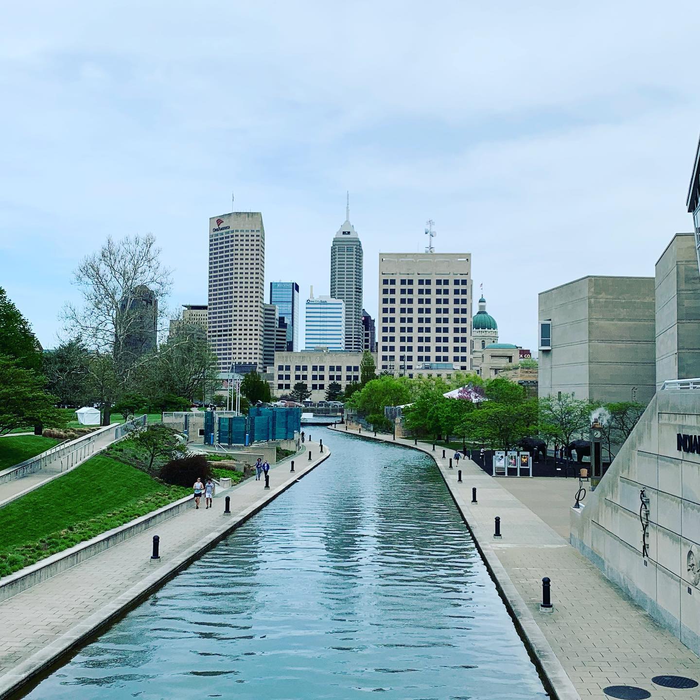 Moving to Indianapolis? Here Are 13 Things to Know | Extra Space Storage