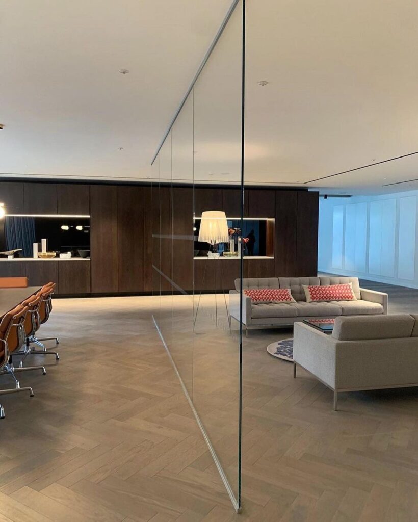 14 Small Office Ideas for Maximizing Space at Work