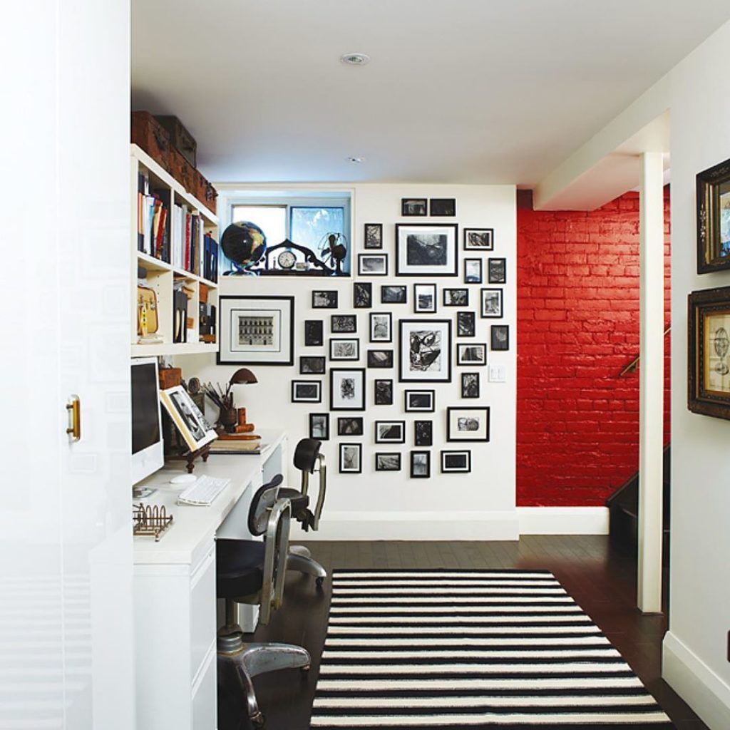 13 Home Office Ideas for Running a Business from Home | Extra Space Storage