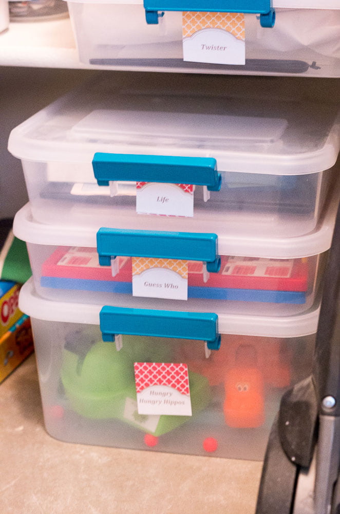 Hall Closet Organization Ideas: 17 Brilliant Tips & Hacks | Extra Space ...