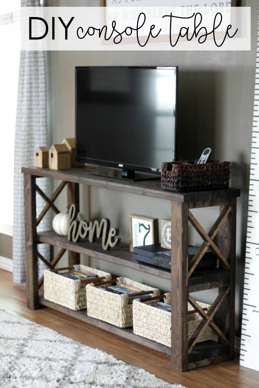 Console table under $50 store