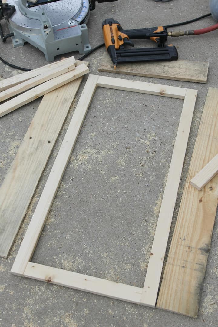 How to Build a DIY Wooden Crate for Extra Storage at Home