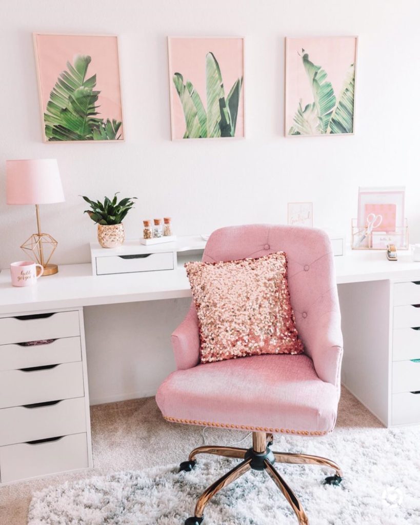 Home Office Ideas: Turn a Spare Room into Your Dream Workspace | Extra ...