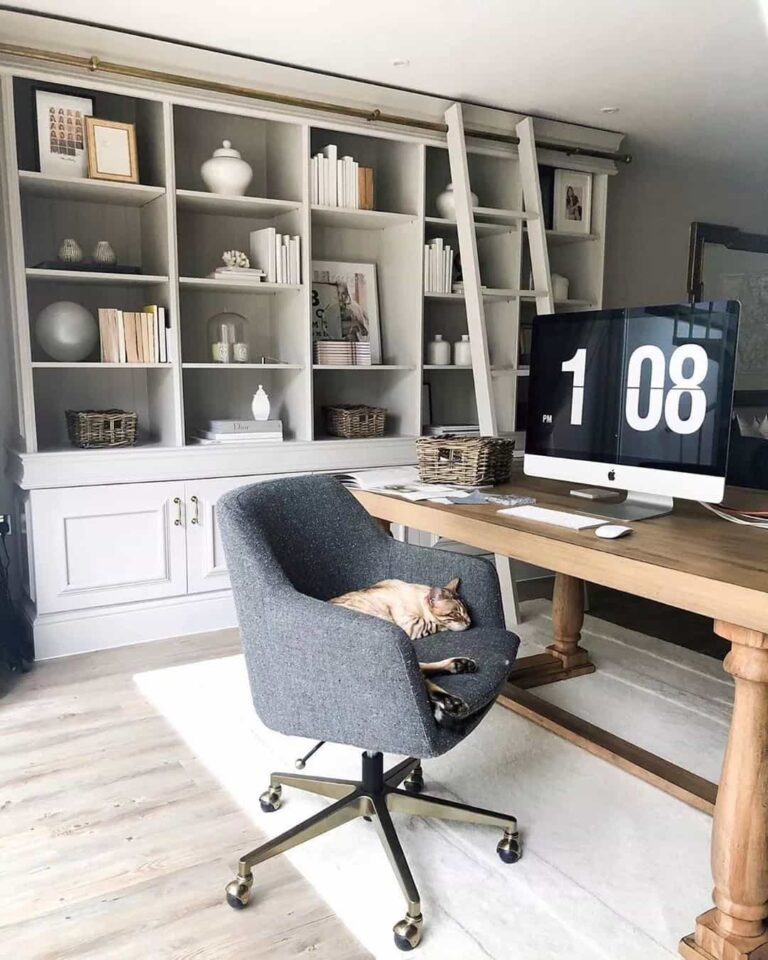 Home Office Ideas: Turn a Spare Room into Your Dream Workspace | Extra ...