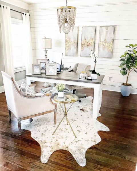 Home Office Ideas: Turn a Spare Room into Your Dream Workspace | Extra ...