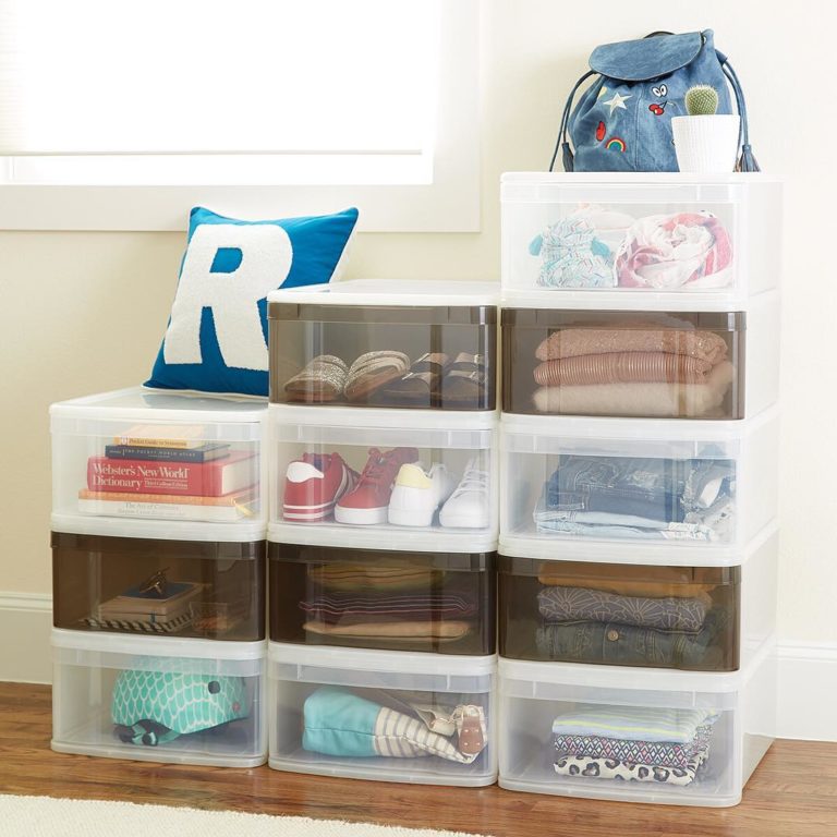How to Declutter & Organize Your Junk Room