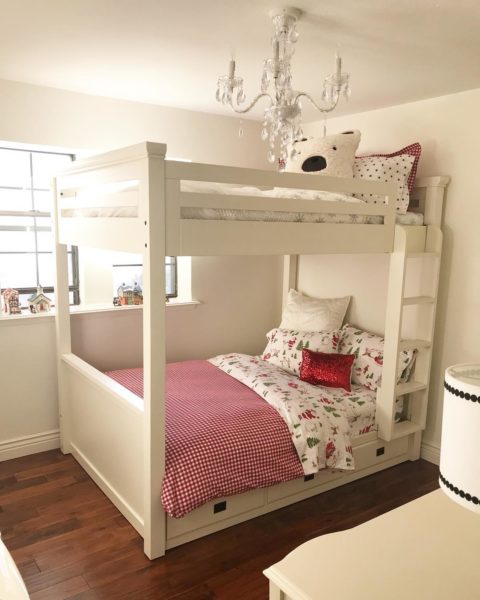 24 Ideas for Designing Shared Kids Rooms | Extra Space Storage