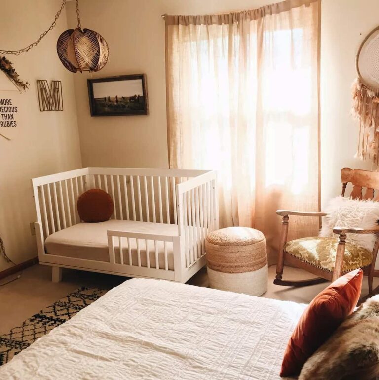 24 Ideas for Designing Shared Kids Rooms | Extra Space Storage