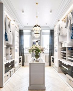 How to Design & Organize Your Dream Closet | Extra Space Storage