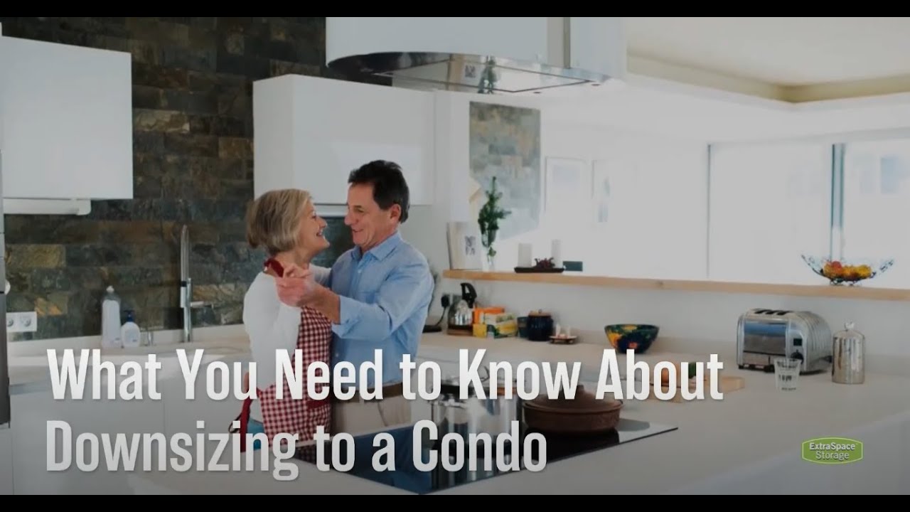 Is Downsizing to a Condo Right for You? Explore the Pros & Cons | Extra ...