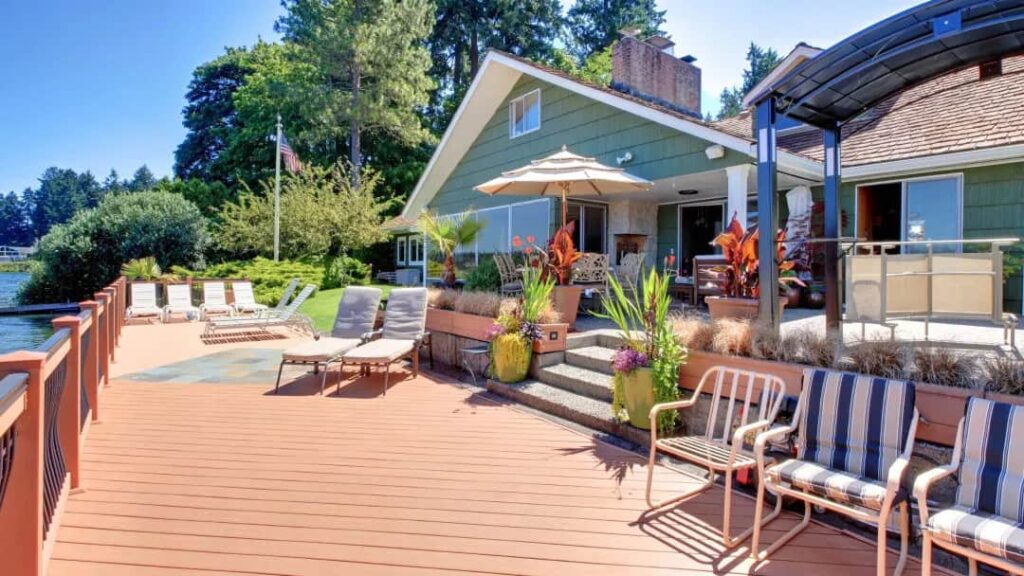 Create a Backyard Paradise with These 32 Ideas | Extra Space Storage