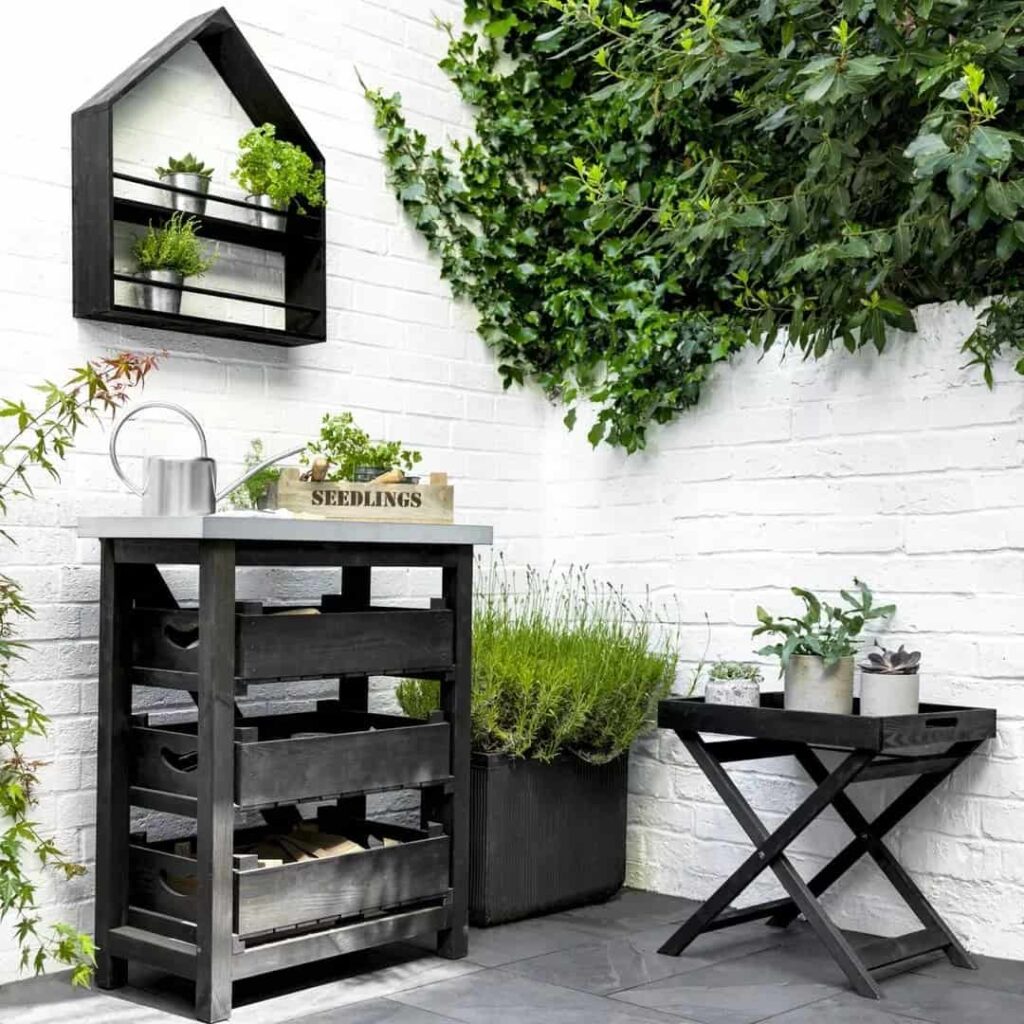 Create a Backyard Paradise with These 32 Ideas | Extra Space Storage