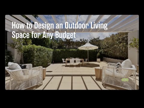Create a Backyard Paradise with These 32 Ideas | Extra Space Storage