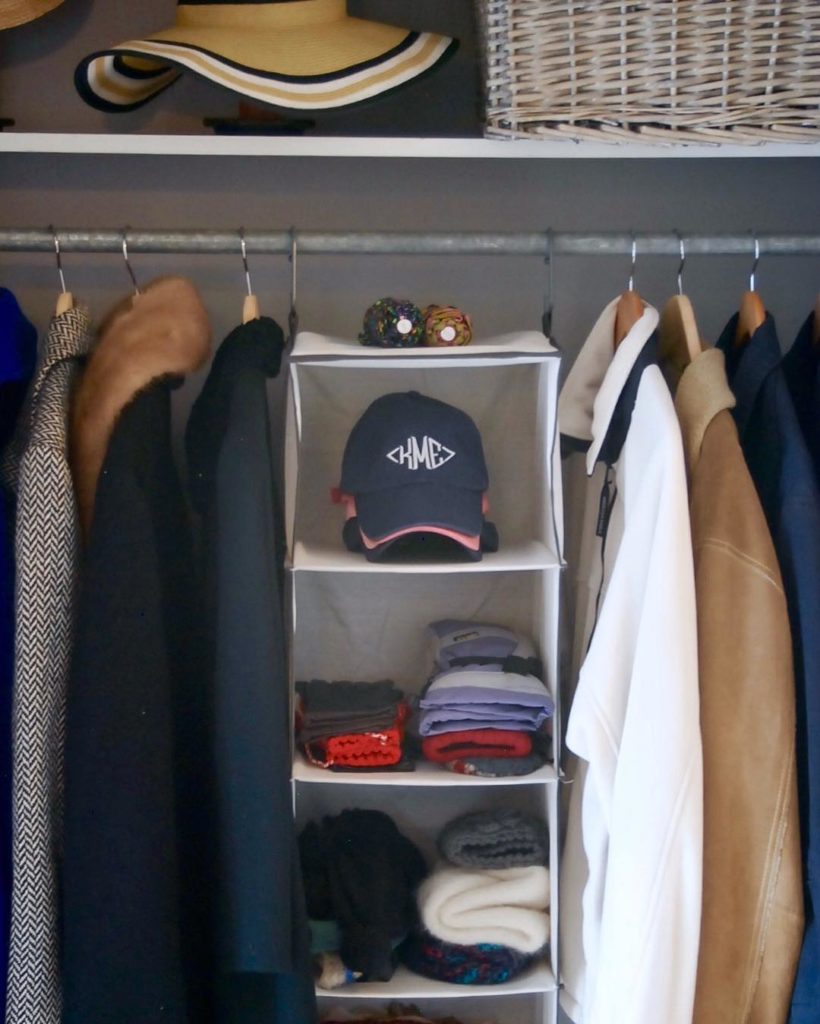 The Ultimate Guide to Closet Organization | Extra Space Storage