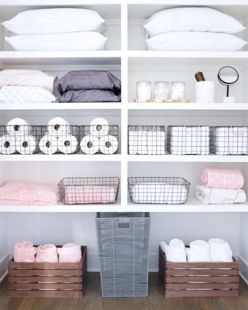The Ultimate Guide to Closet Organization | Extra Space Storage