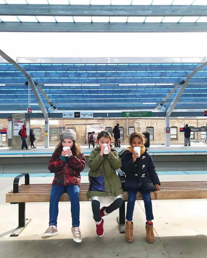 14 Advantages of Growing Up & Raising Kids in the City