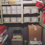 Storage Room Organization: 18 Ideas, Tips, & DIY Hacks | Extra Space ...