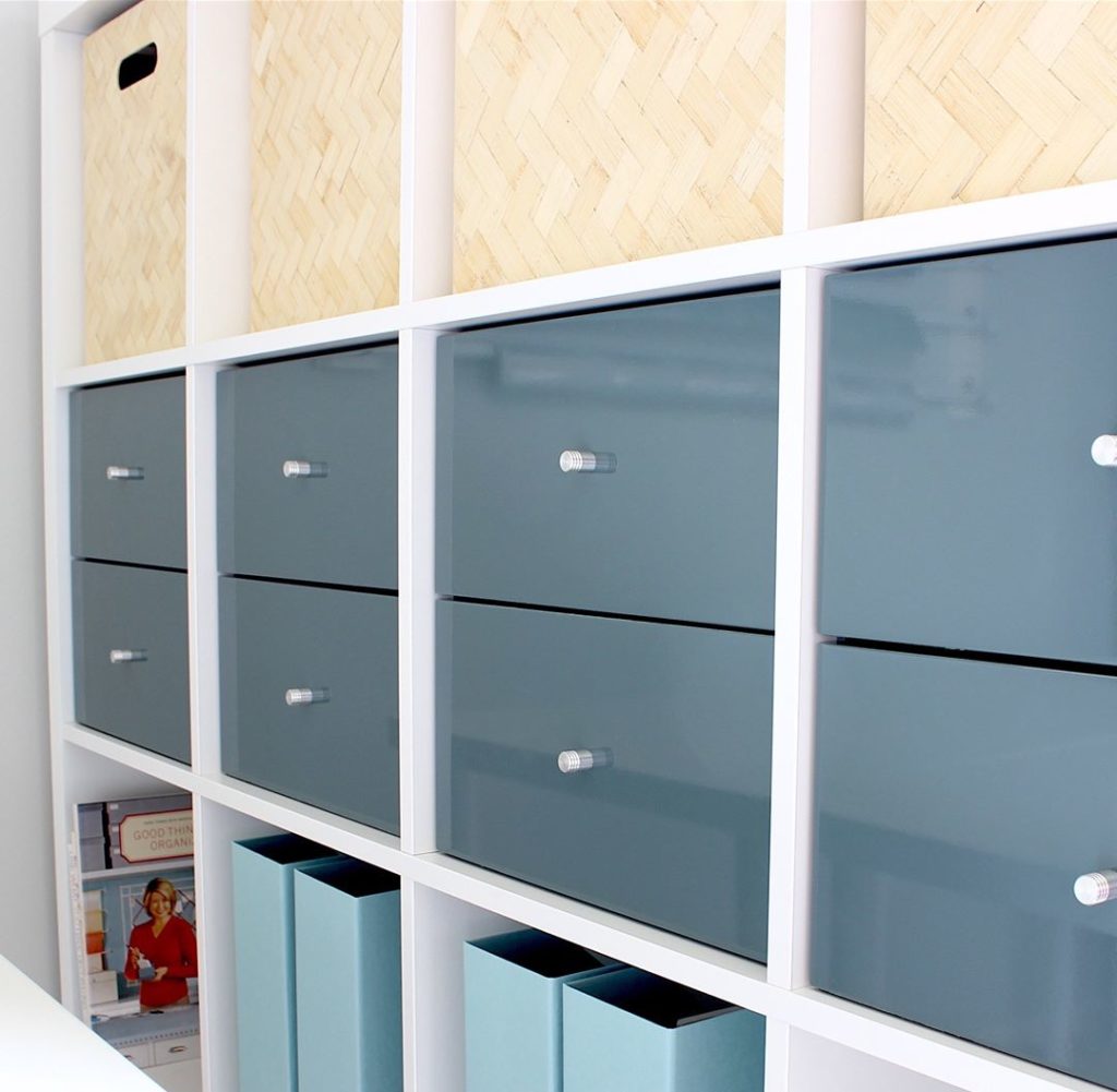 Storage Room Organization: 18 Ideas, Tips, & DIY Hacks | Extra Space ...